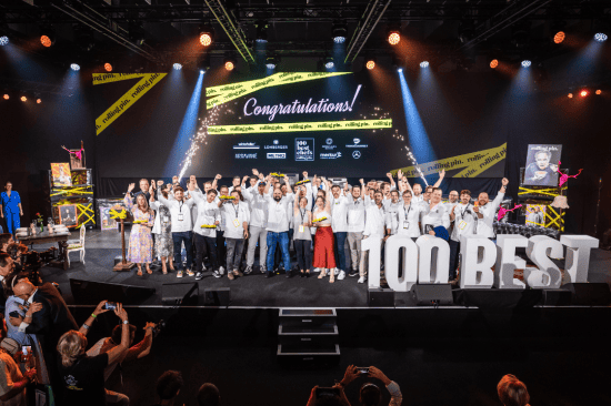 100 Best Chefs Austria 2026: Diese Wiener Köche sind dabei – Rolling Pin