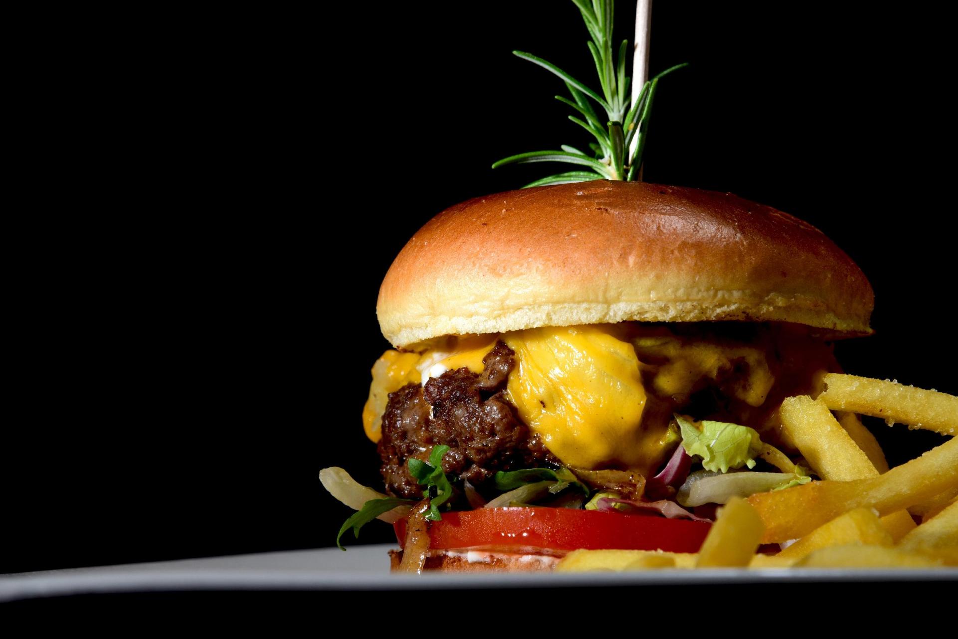 Restaurant Rondo - Rolling Pin