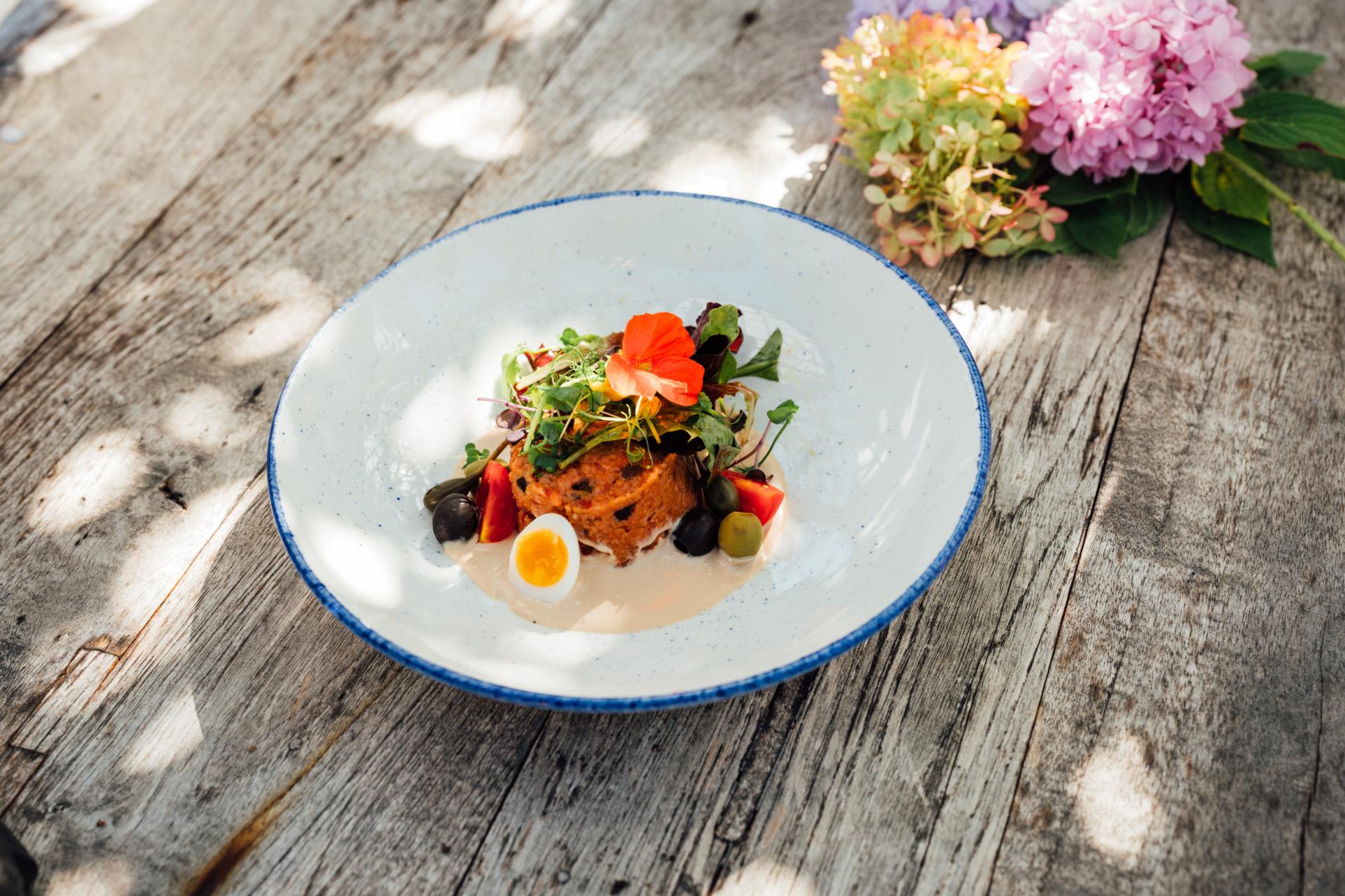 Langasthof & Genusshotel Linde - Rolling Pin