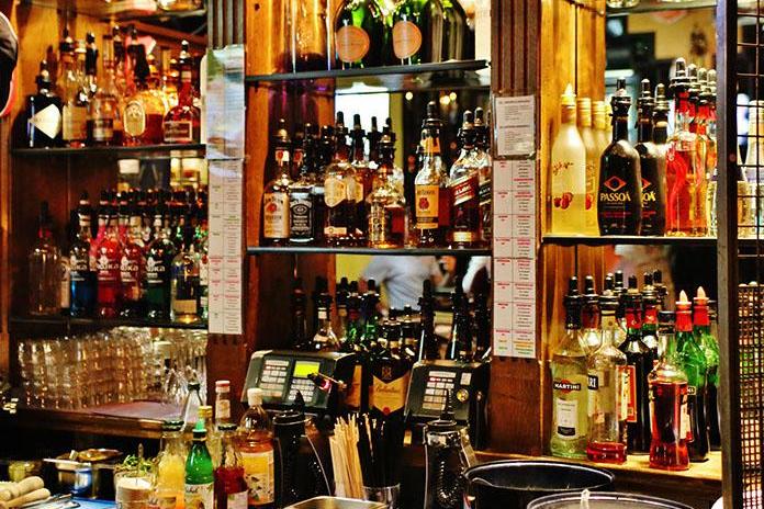 Jungkoch bei Ex-Bar in Davos - Rolling Pin