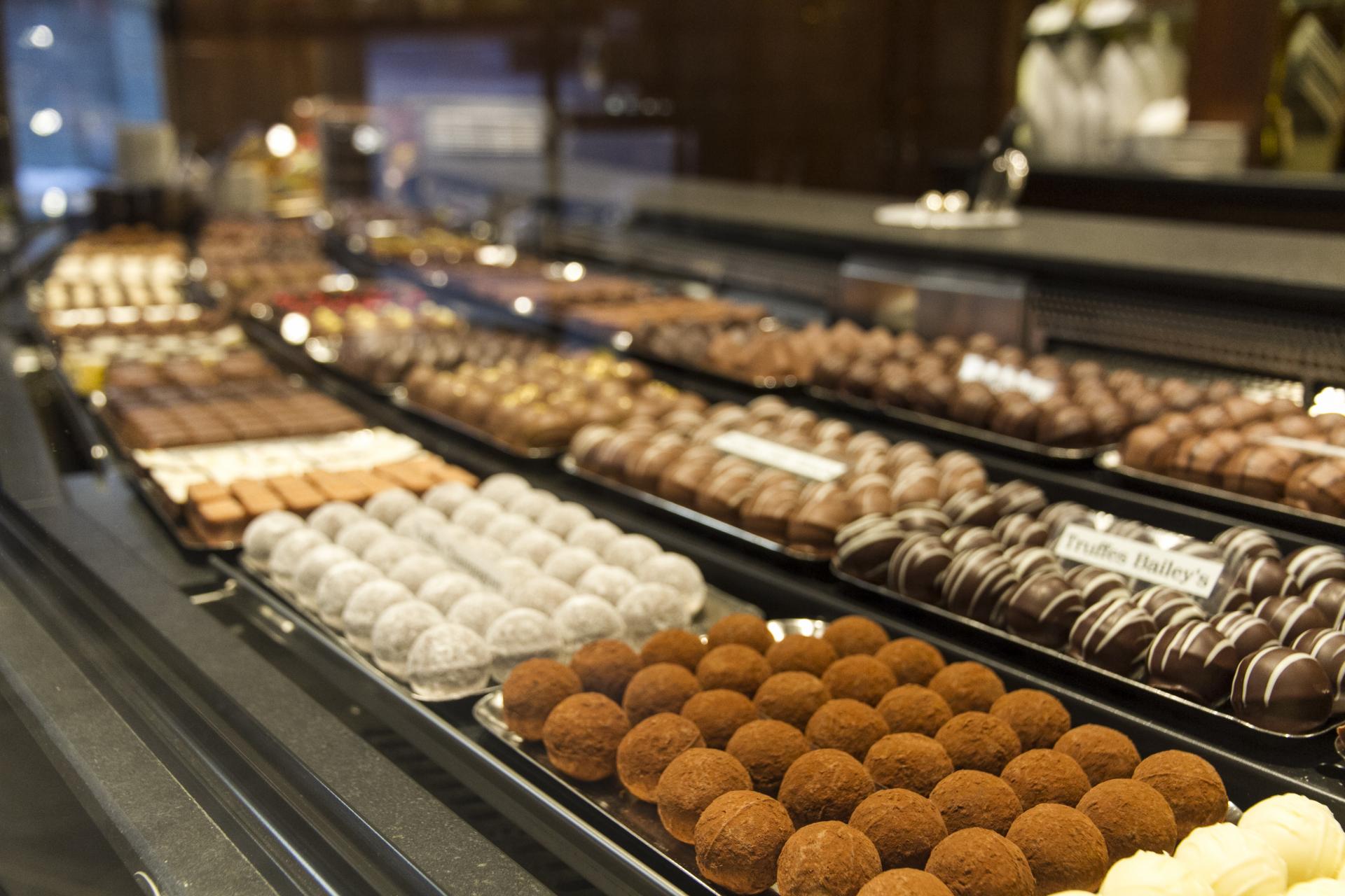 Hanselmann's Conditorei AG - Rolling Pin