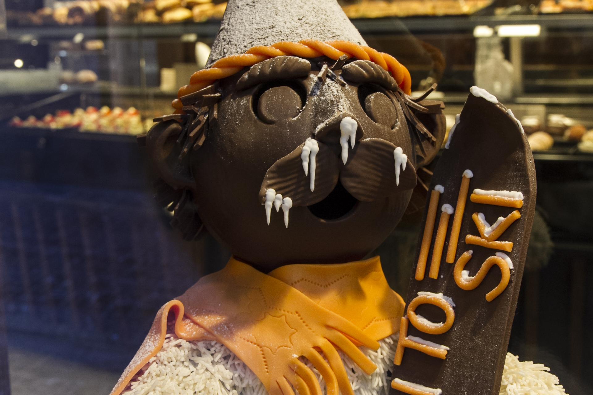 Hanselmann's Conditorei AG - Rolling Pin