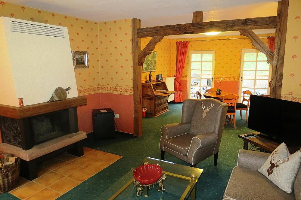 Commis Patissier bei Der Schafhof Amorbach in Amorbach - Rolling Pin