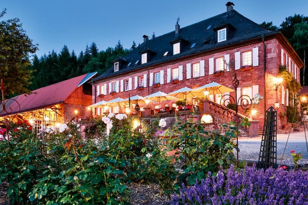 Commis Patissier bei Der Schafhof Amorbach in Amorbach - Rolling Pin