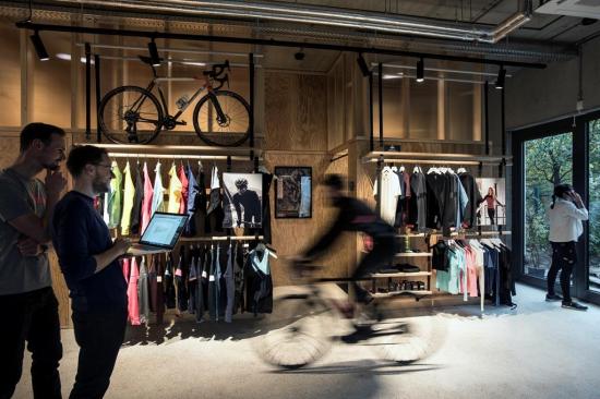 Rapha Racing Limited - Rolling Pin