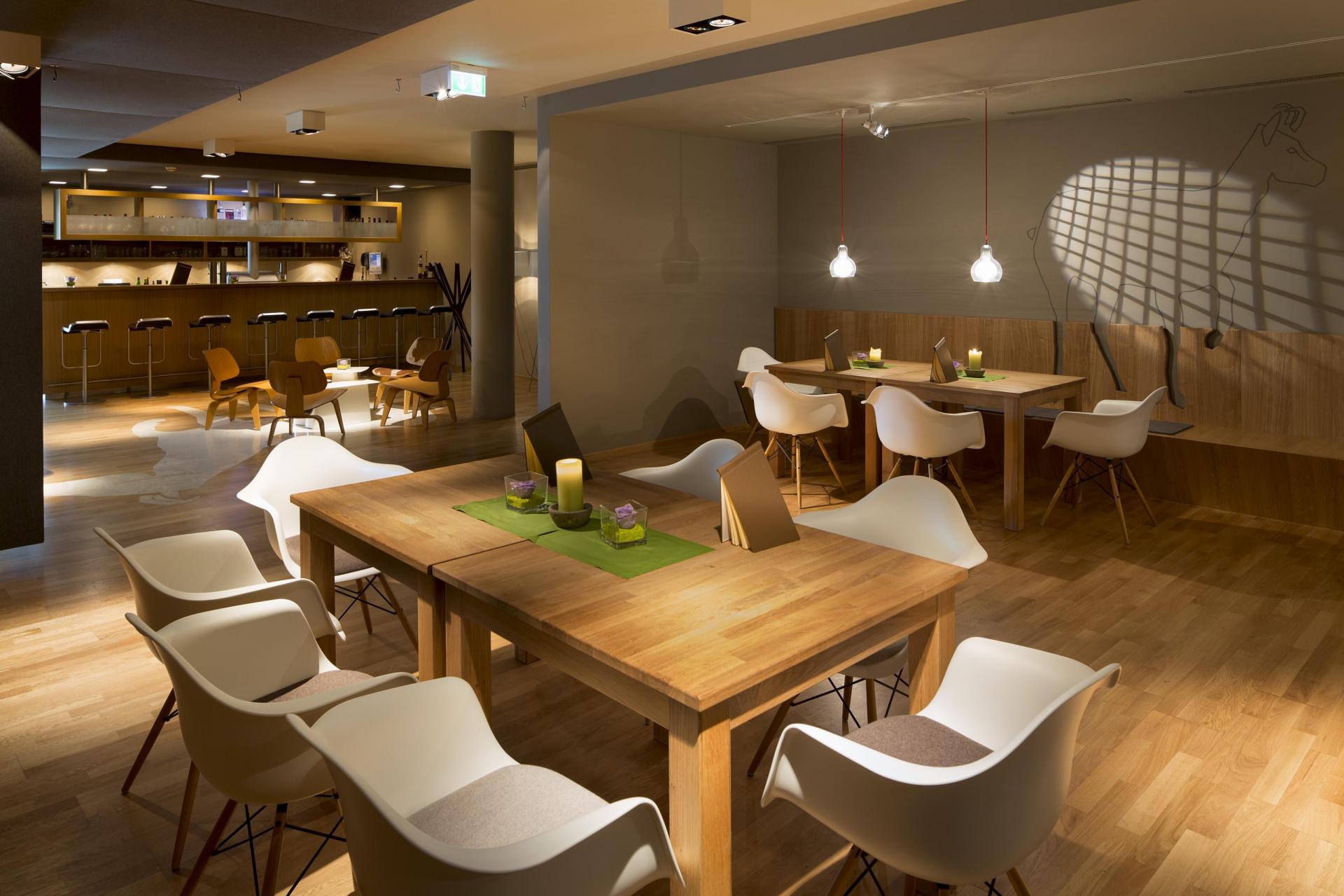 Alpenhotel Ammerwald - Rolling Pin