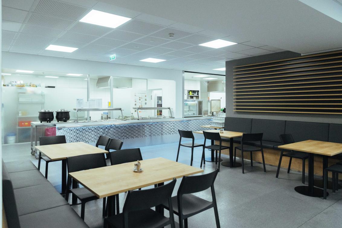 Leiter Betriebskantine (w/m/d) bei Pankl Racing Systems AG in ...