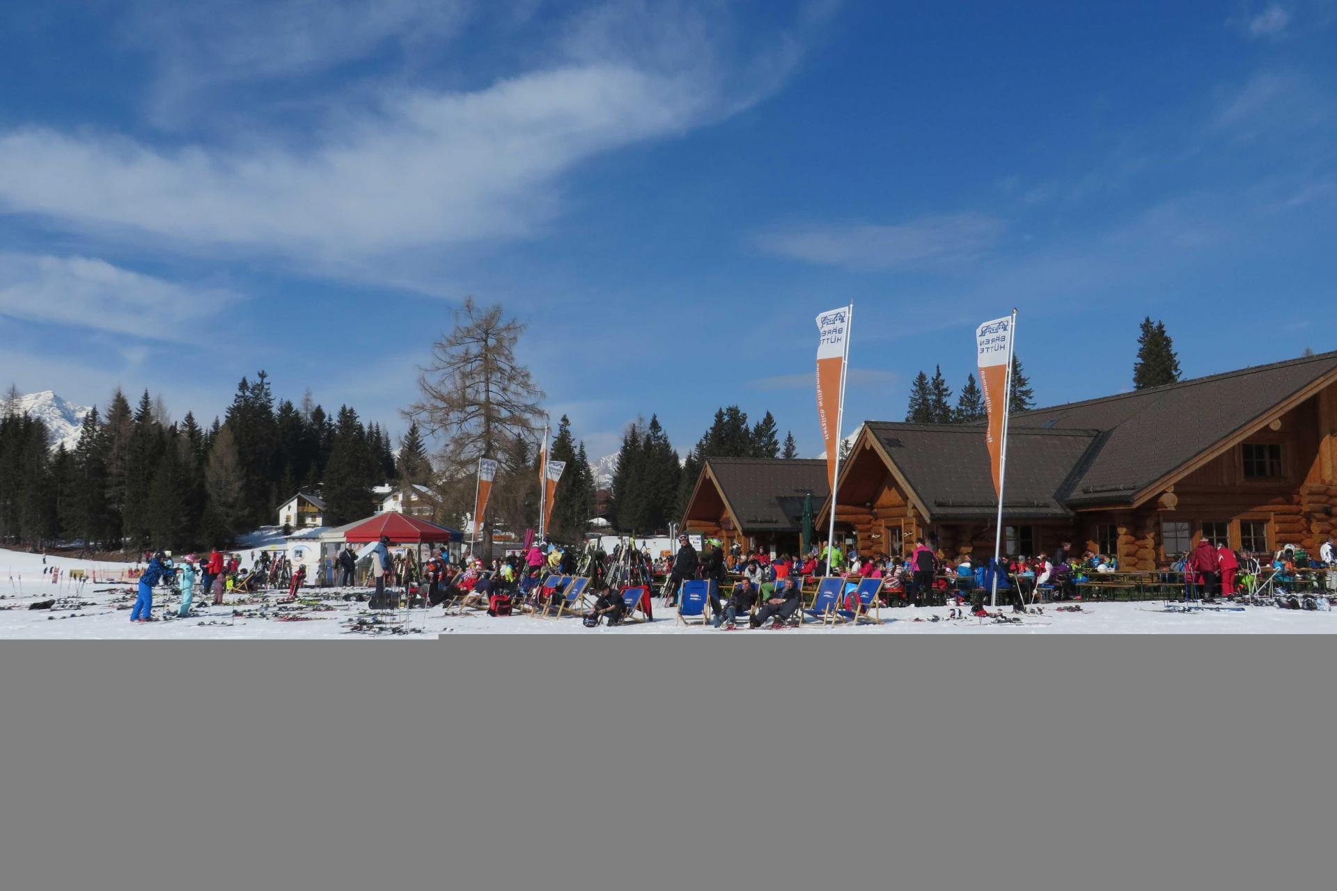 Küchenchef bei Hinterstoder-Wurzeralm Bergbahnen AG in Hinterstoder ...