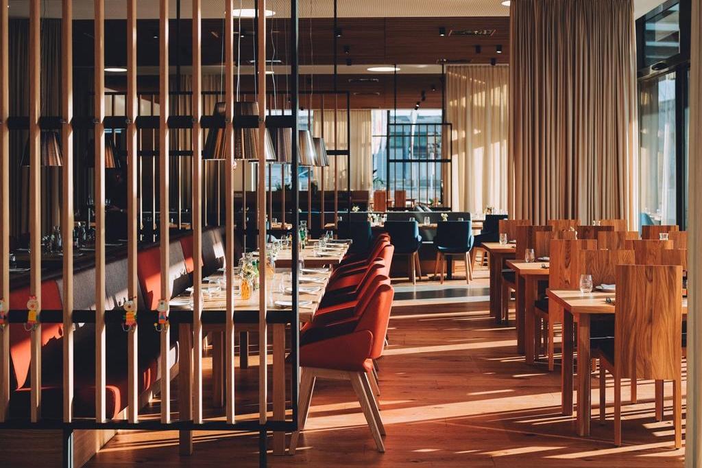 Commis de Rang bei Anton Paar Sudhaus GmbH in Graz - Rolling Pin