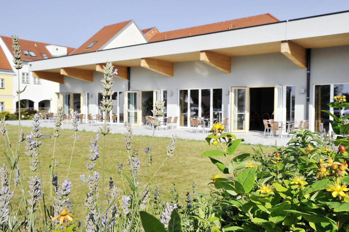 Jungkoch bei Eisenbock's Strasser Hof in Straß i. Straßertal - Rolling Pin