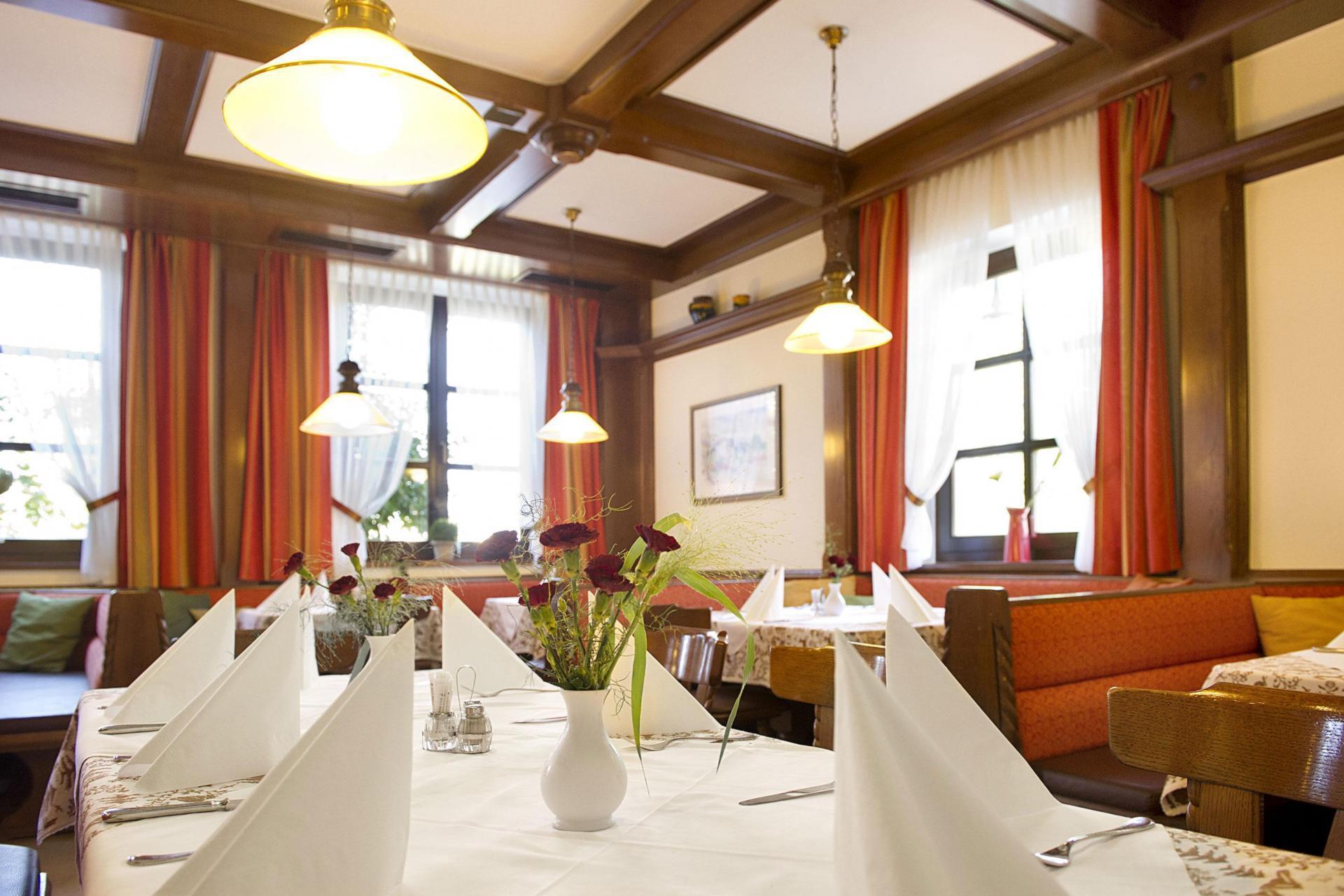 Jungkoch bei Eisenbock's Strasser Hof in Straß i. Straßertal - Rolling Pin