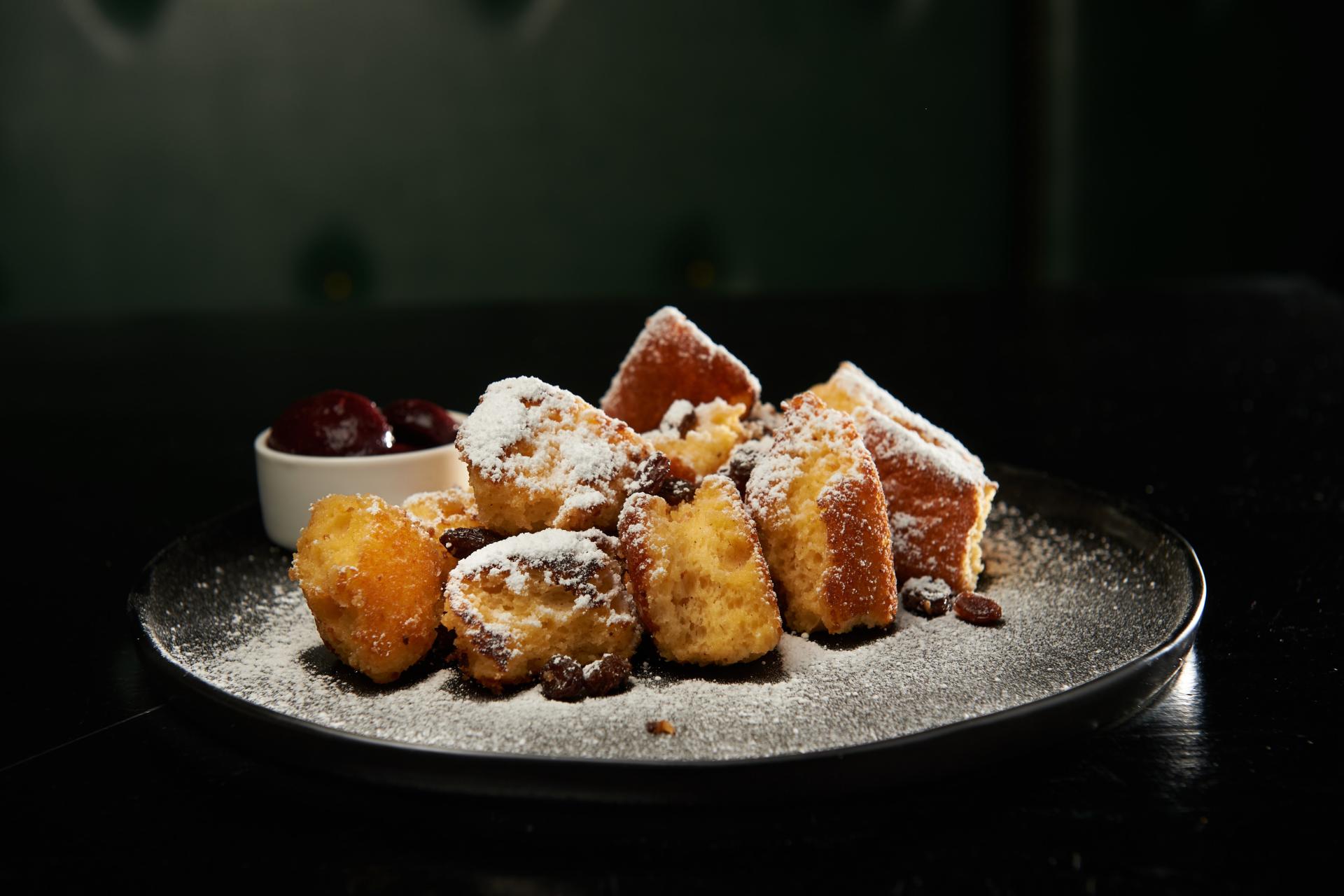 STUWER - Neues Wiener Beisl - Rolling Pin