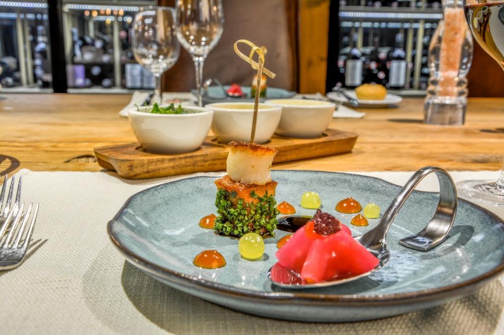 Verstärken Sie unser Team als Chef Entremétier bei Hotel Das Seekarhaus ...