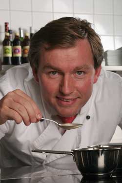 Commis de Rang bei Mörwald in Feuersbrunn - Rolling Pin