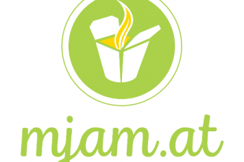 Mjam AT - Rolling Pin