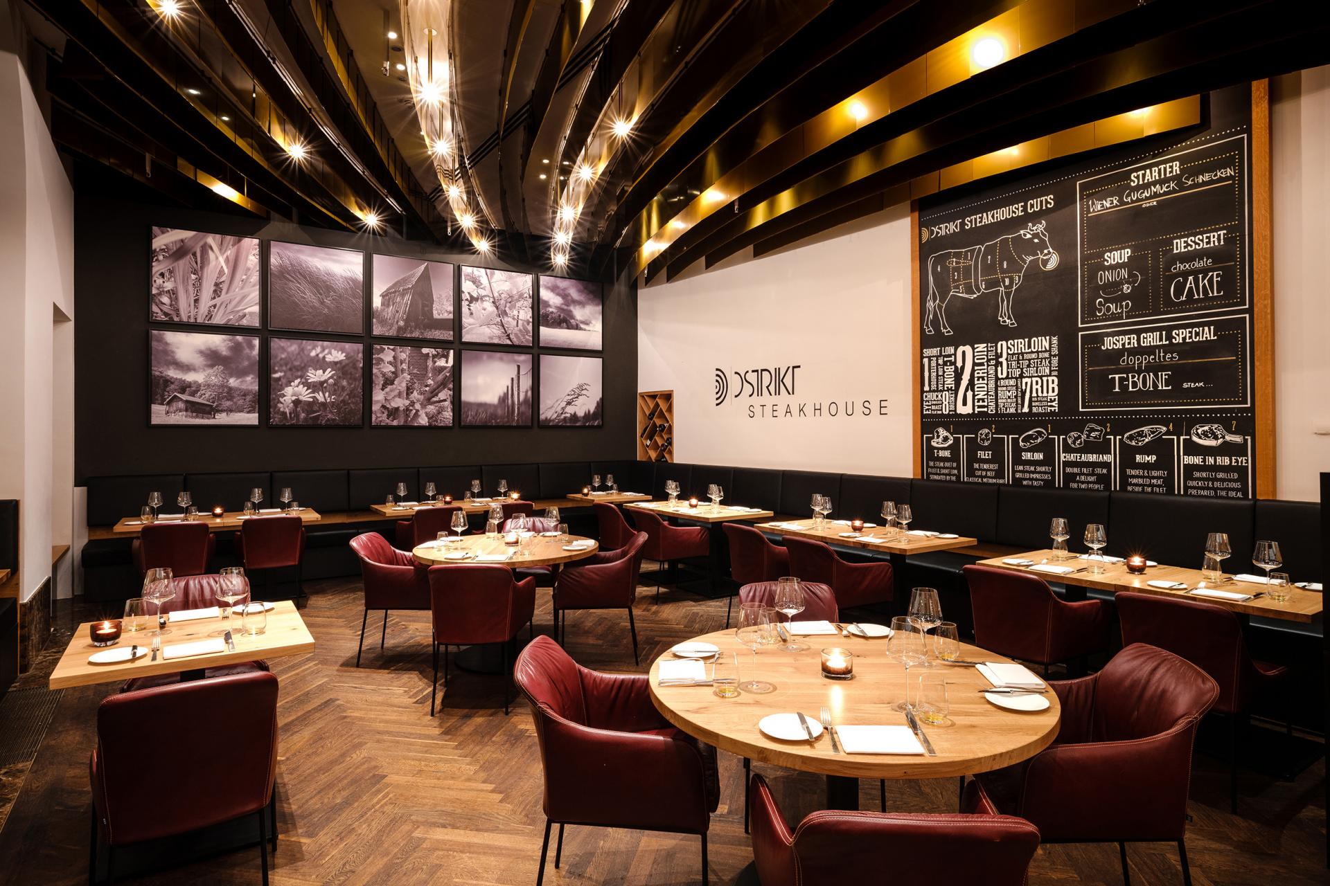 The Ritz-Carlton, Vienna - Rolling Pin