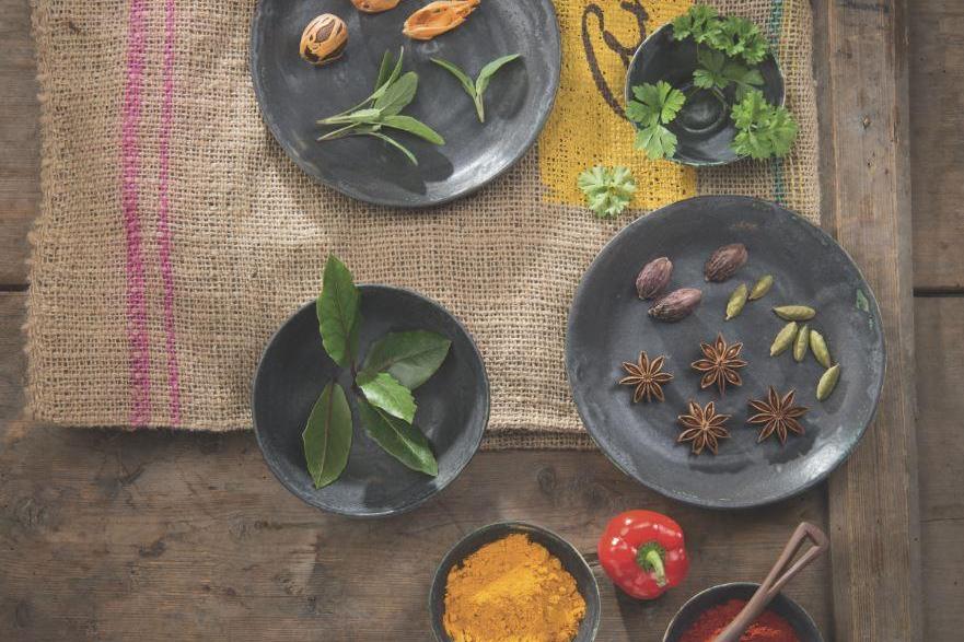 FRUTAROM Savory Solutions Austria GmbH - Rolling Pin