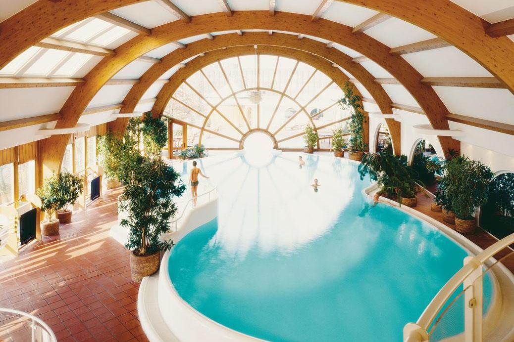 Teamlead Serviceteam (m/w/d) bei MeridianSpa Deutschland in Bad Homburg ...