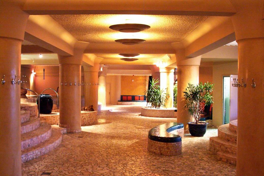 MeridianSpa Deutschland - Rolling Pin