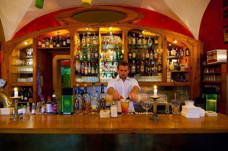 Koch/Köchin (Saucier/Entremetier) bei Wirtshaus Laimers in München ...