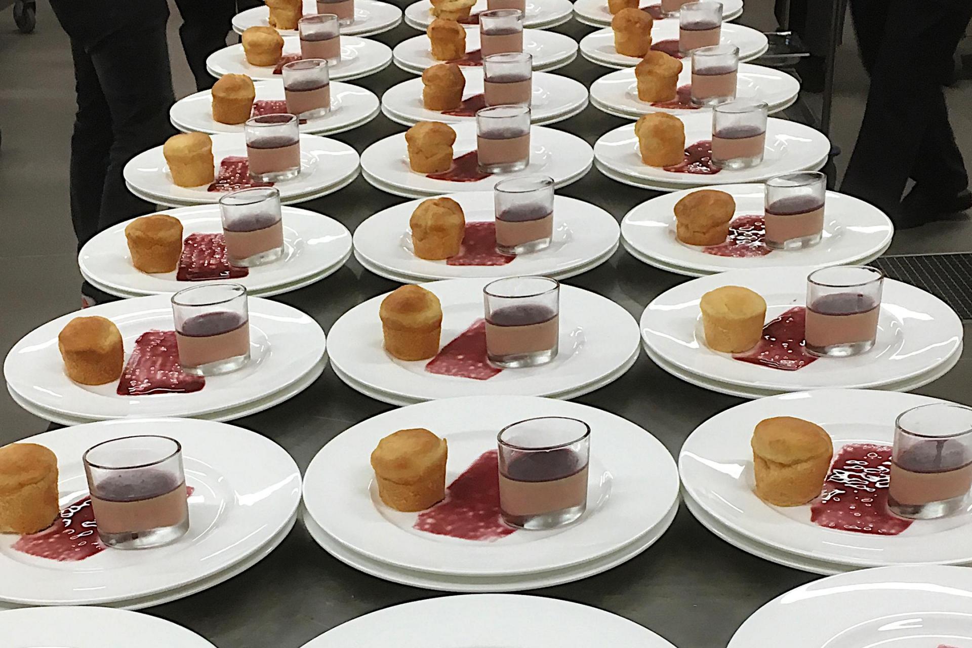 Leiter/-in der Materialwirtschaft und Spüle bei Simacek Facility GmbH ...