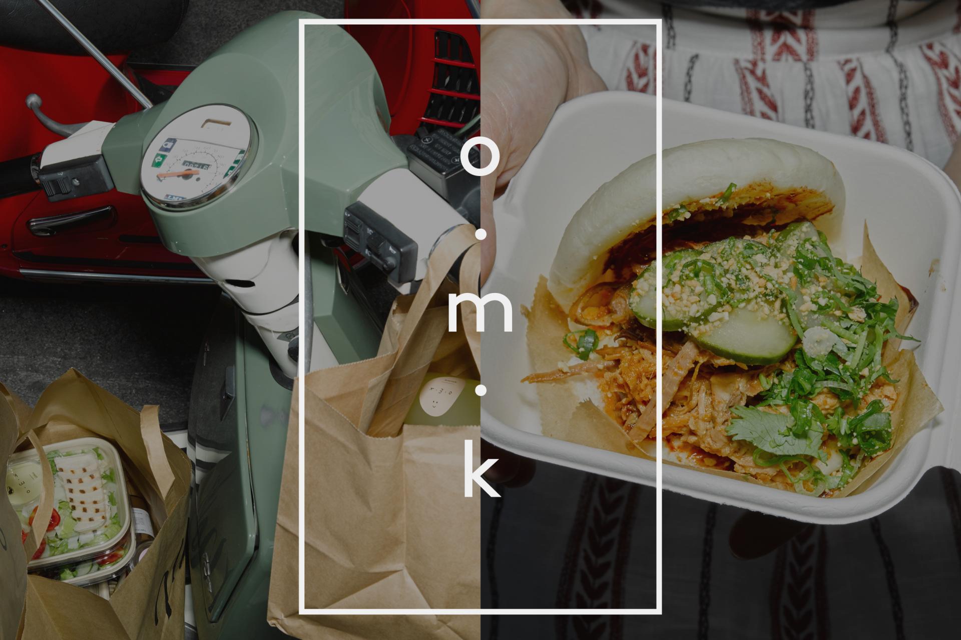 Supervisor Küche (O.M.K.) bei O.M.K. in Wien - Rolling Pin