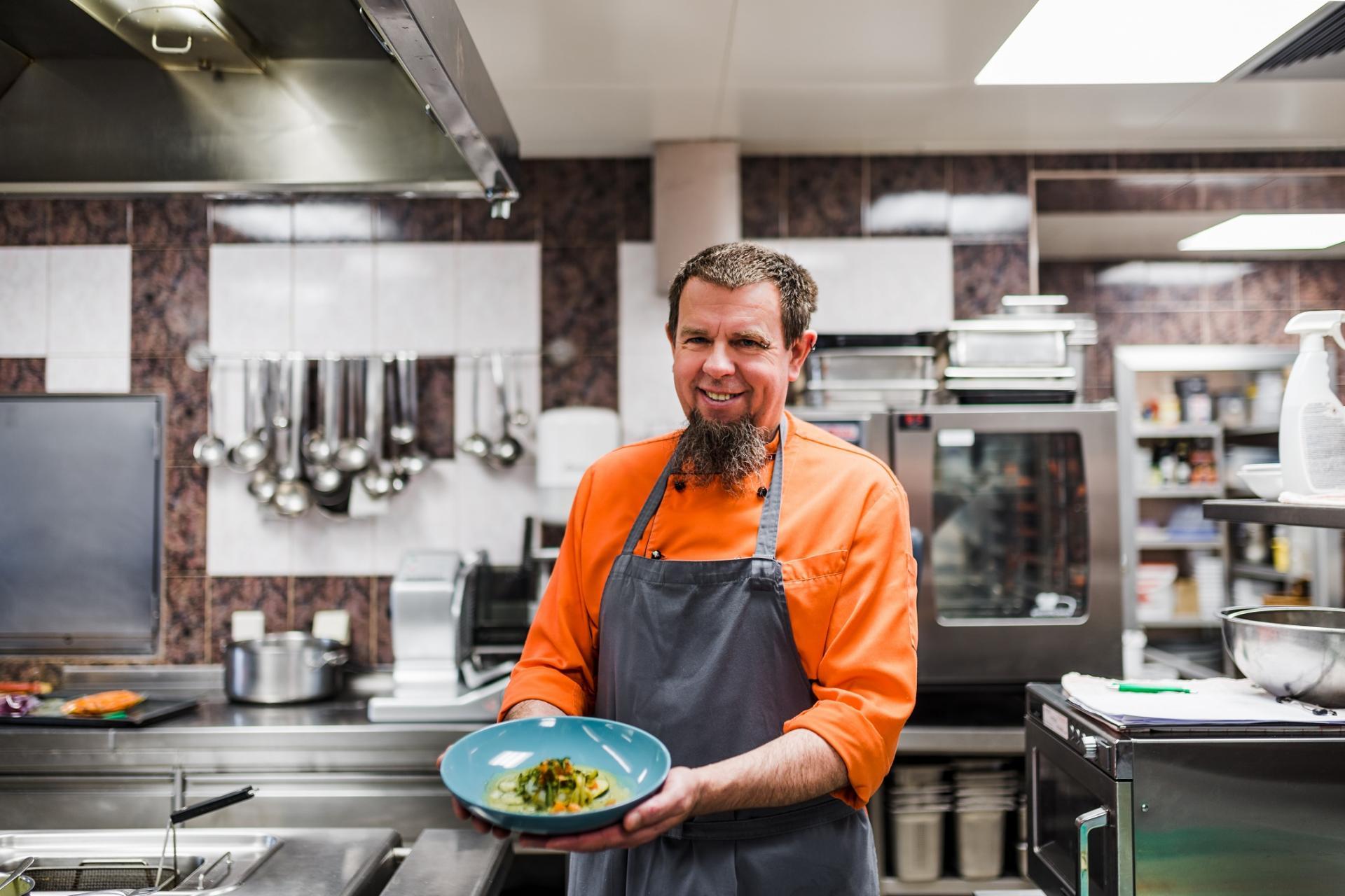 begeisterte/r Chef de Partie gesucht! bei Hotel Ammerhauser in ...