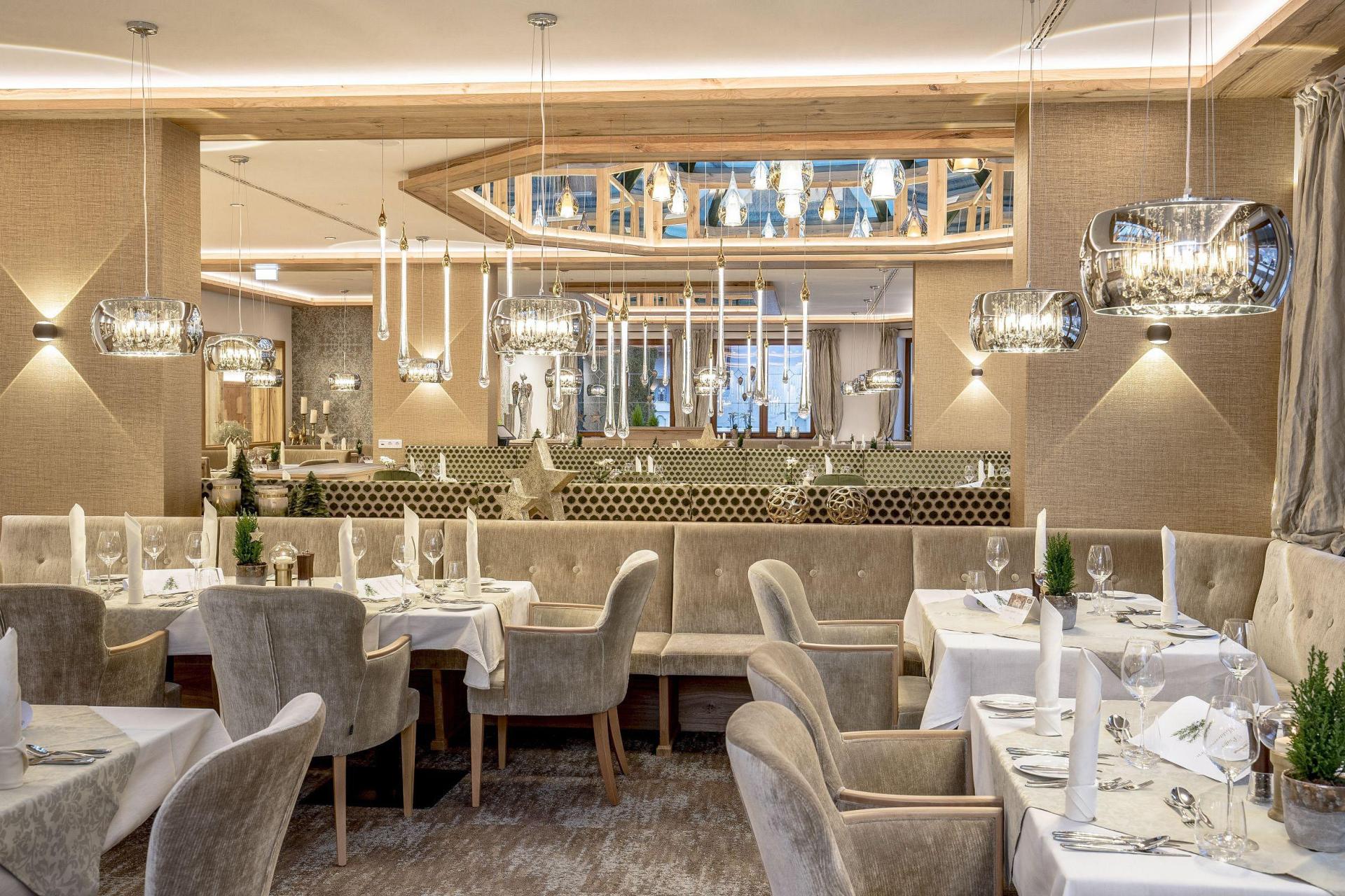 Commis de Rang bei Der Lärchenhof Martin Unterrainer GmbH in Erpfendorf ...