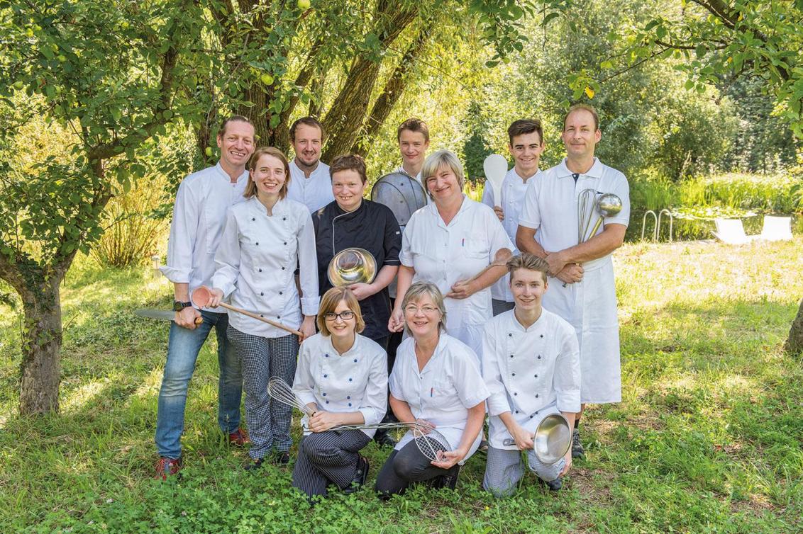 Trainee (m/w/d) Hotel bei Retter Bio-Natur-Resort in Pöllauberg ...