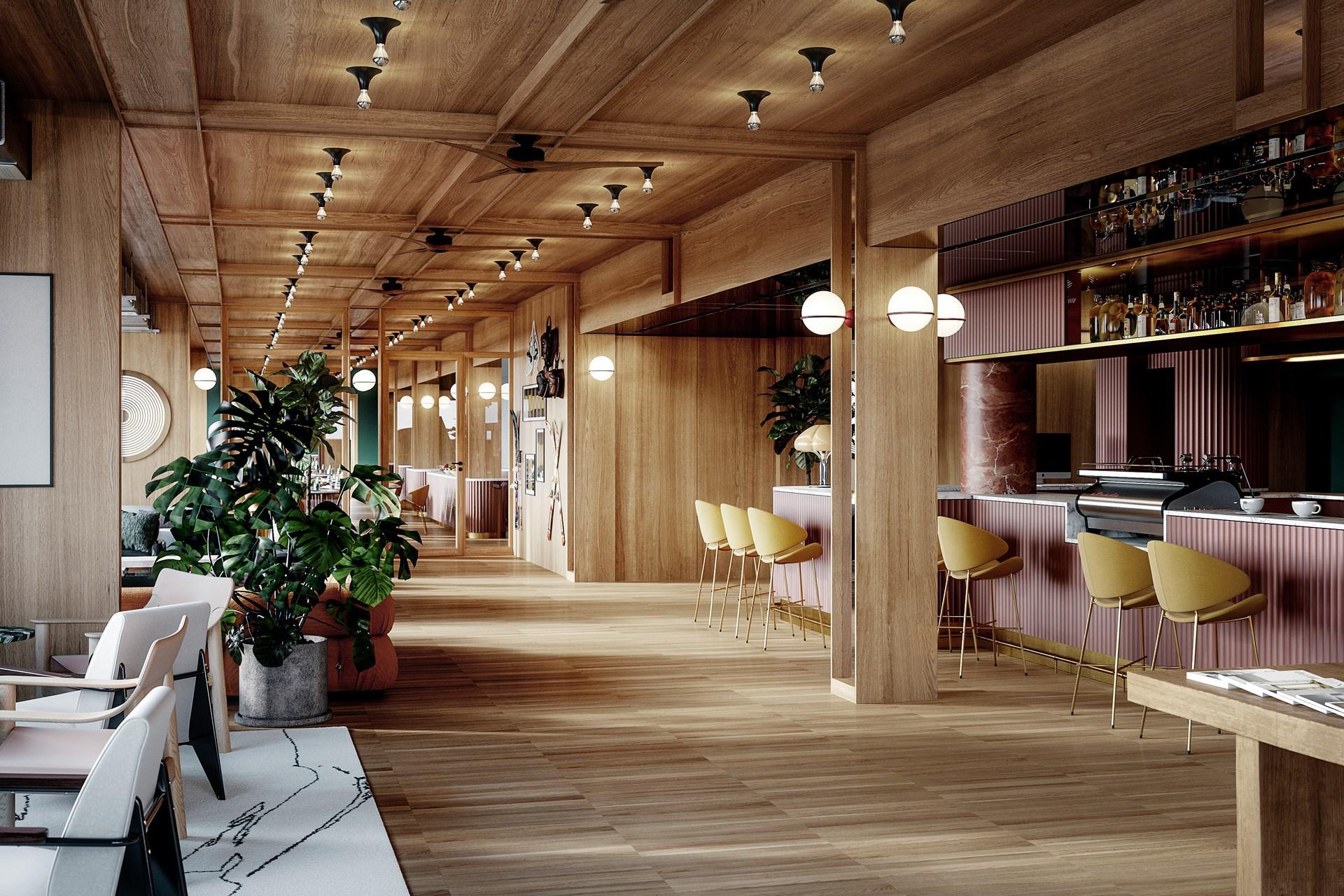 Köche unterschiedliche Positionen (m/w/d) bei The Comodo Bad Gastein ...