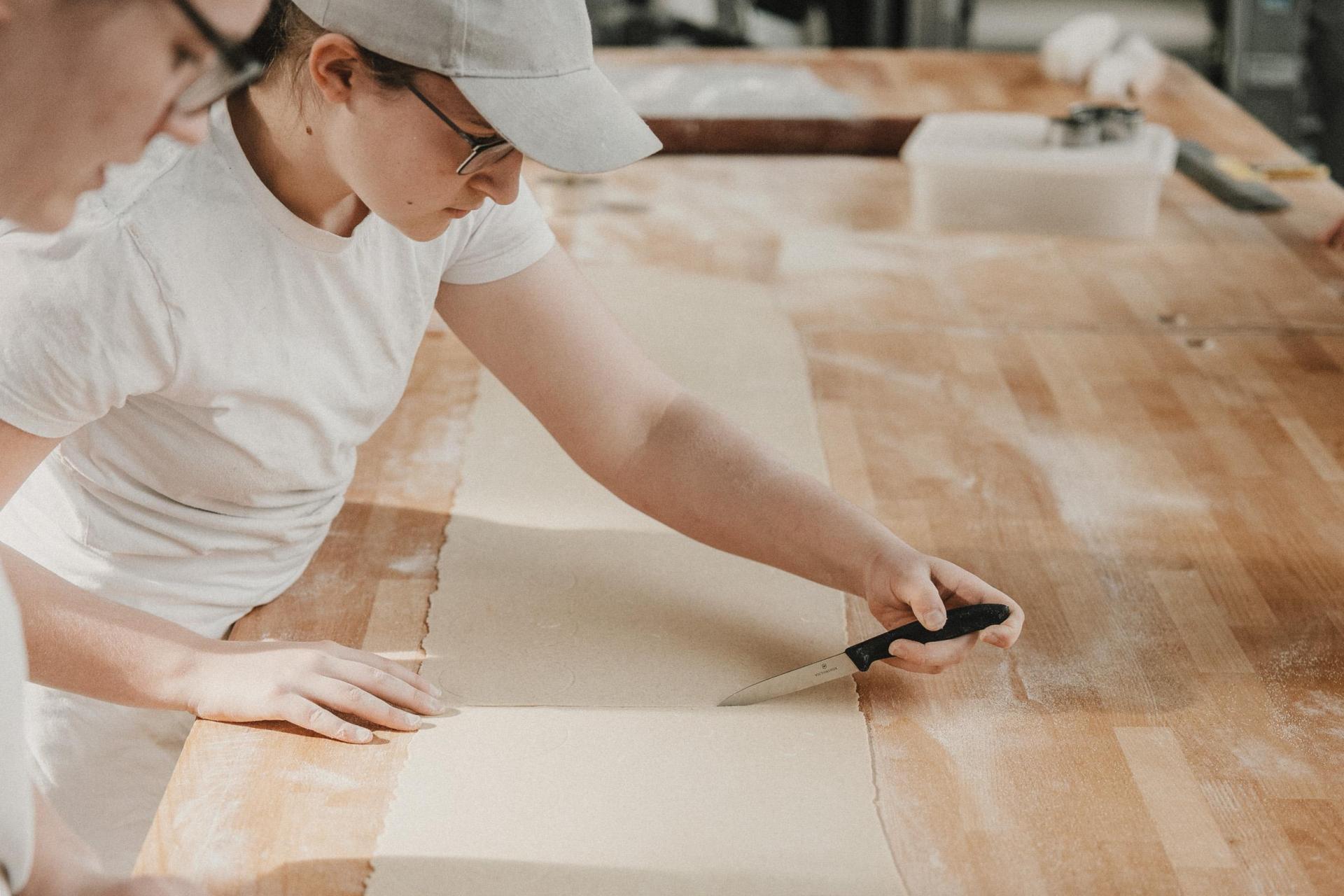 Hilfsbäcker (m/w/d) bei Joseph Brotmanufaktur GmbH in Burgschleinitz ...