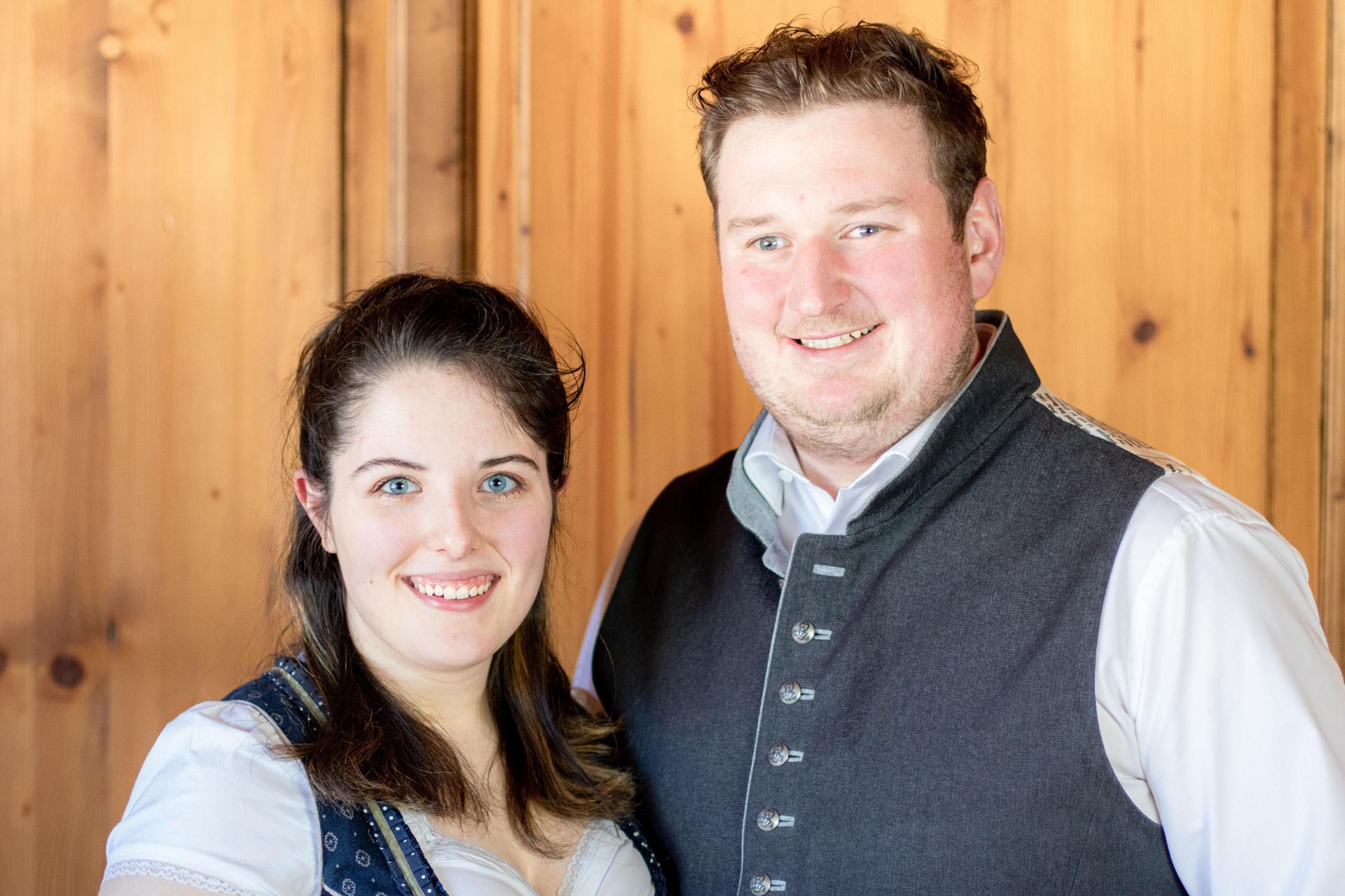 Leitung Resaurant im Hotel Walserberg bei Hotel Walserberg in Warth ...