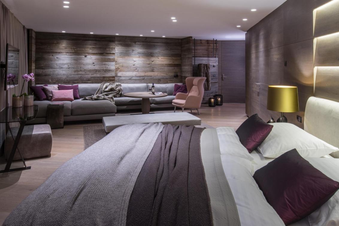 RezeptionistIn im adults only ElisabethHotel bei Neuhaus Zillertal ...