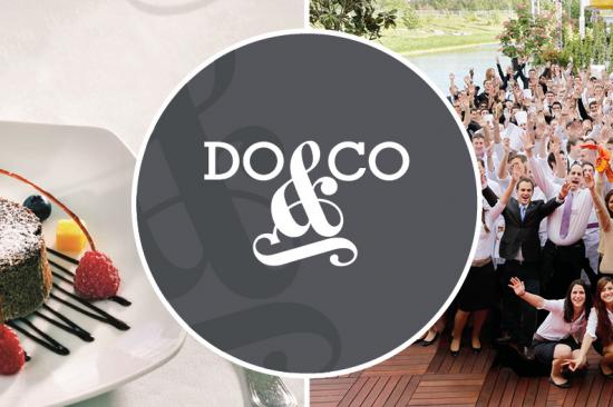 Night Audit (m/w/x) bei DO & CO The Gourmet Entertainment Company in ...