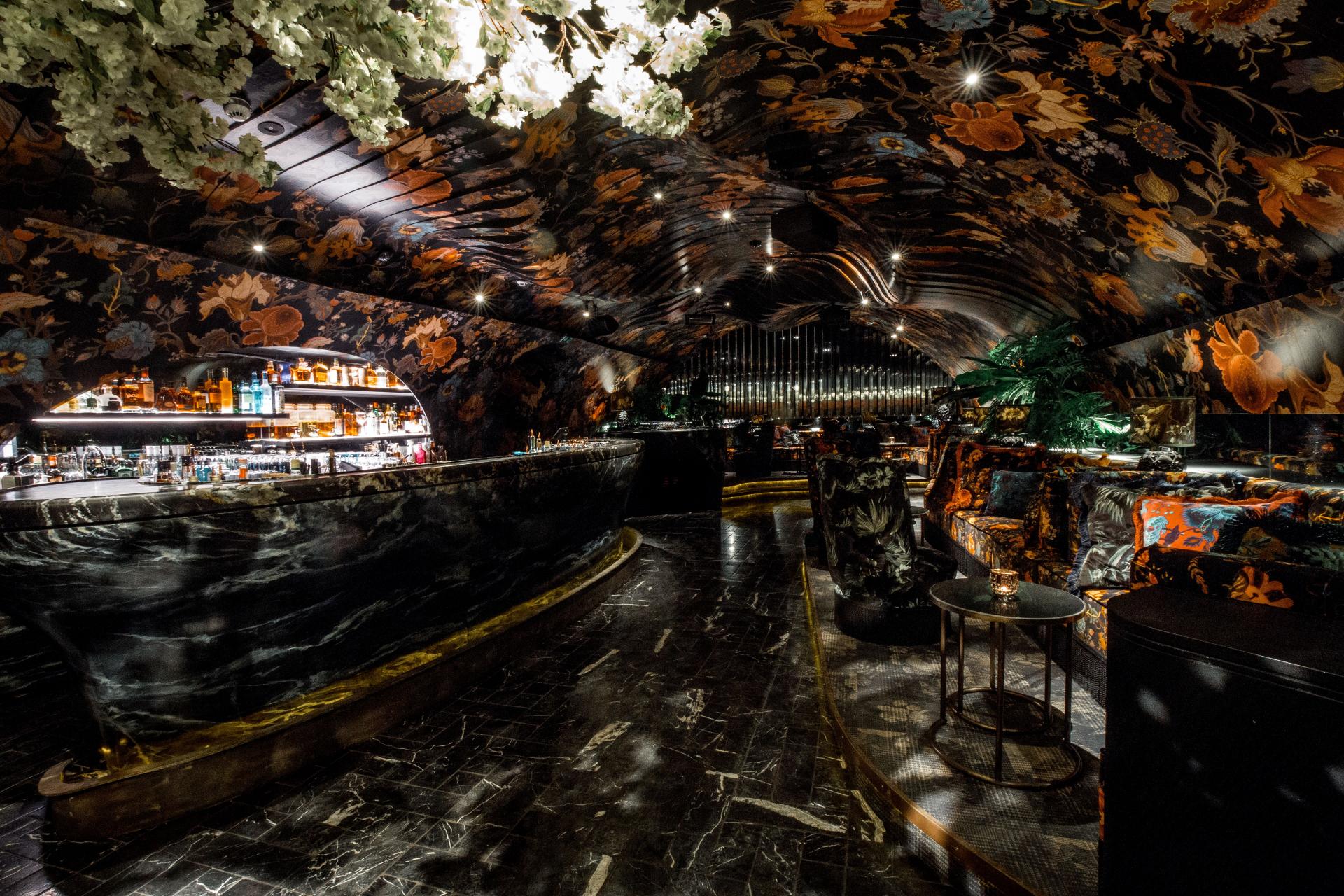 Erfahrung in der gehobenen Gastronomie bei Sechser in Wien - Rolling Pin