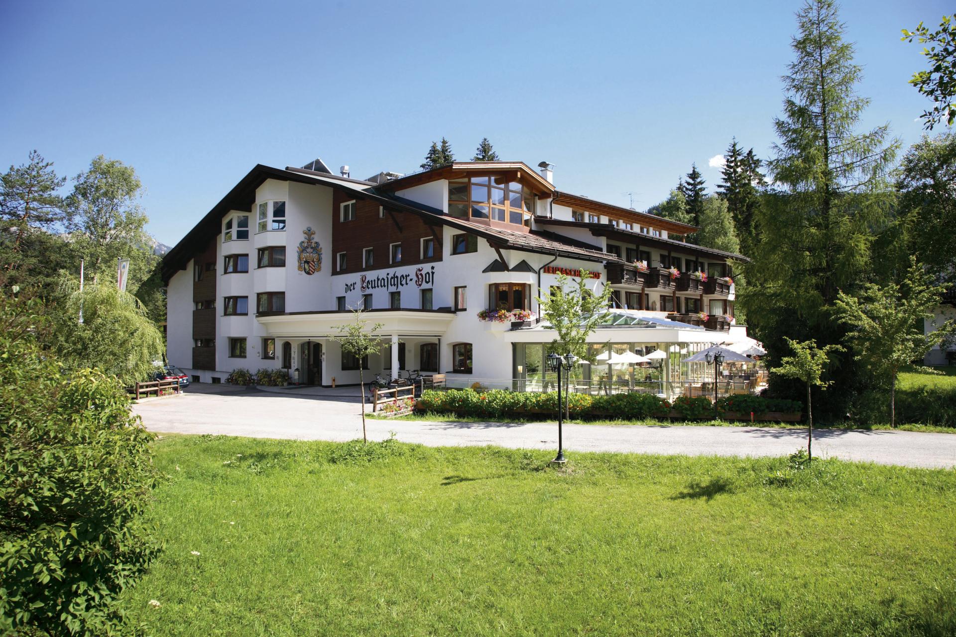 Falkensteiner eröffnet Luxus-Familienhotel am Montafon – Rolling Pin