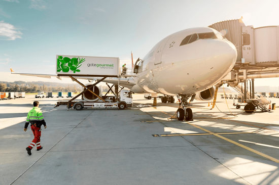 Chef de Cuisine / Küchenmeister (m/w/d) bei Gate Gourmet GmbH Holding ...