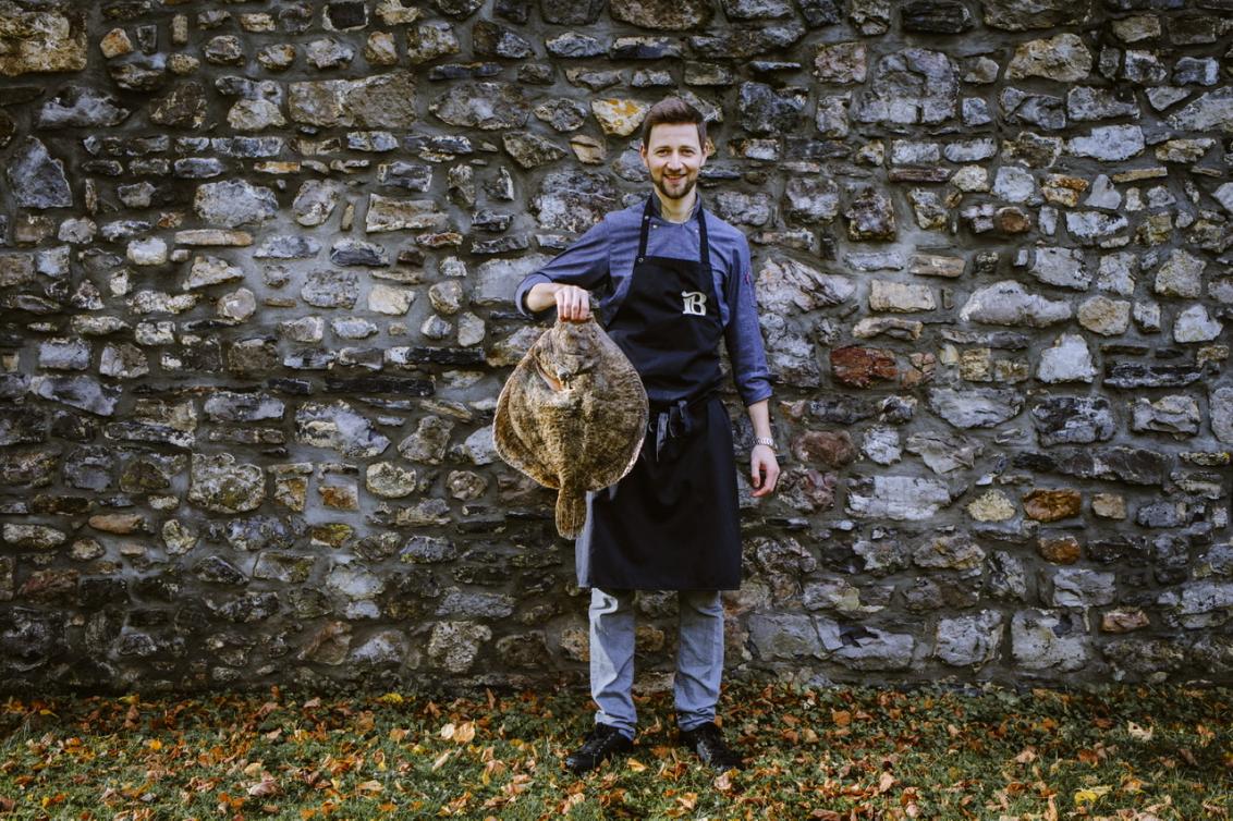 Entremetier/Patissier bei Restaurant St. Benedikt in Aachen ...
