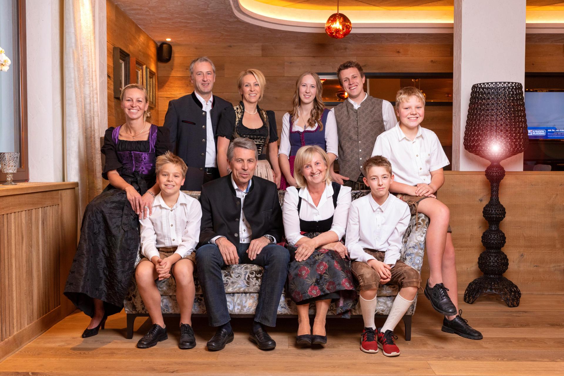 Entremetier mit Erfahrung in gehobener Hotellerie bei Natur & SPA ...