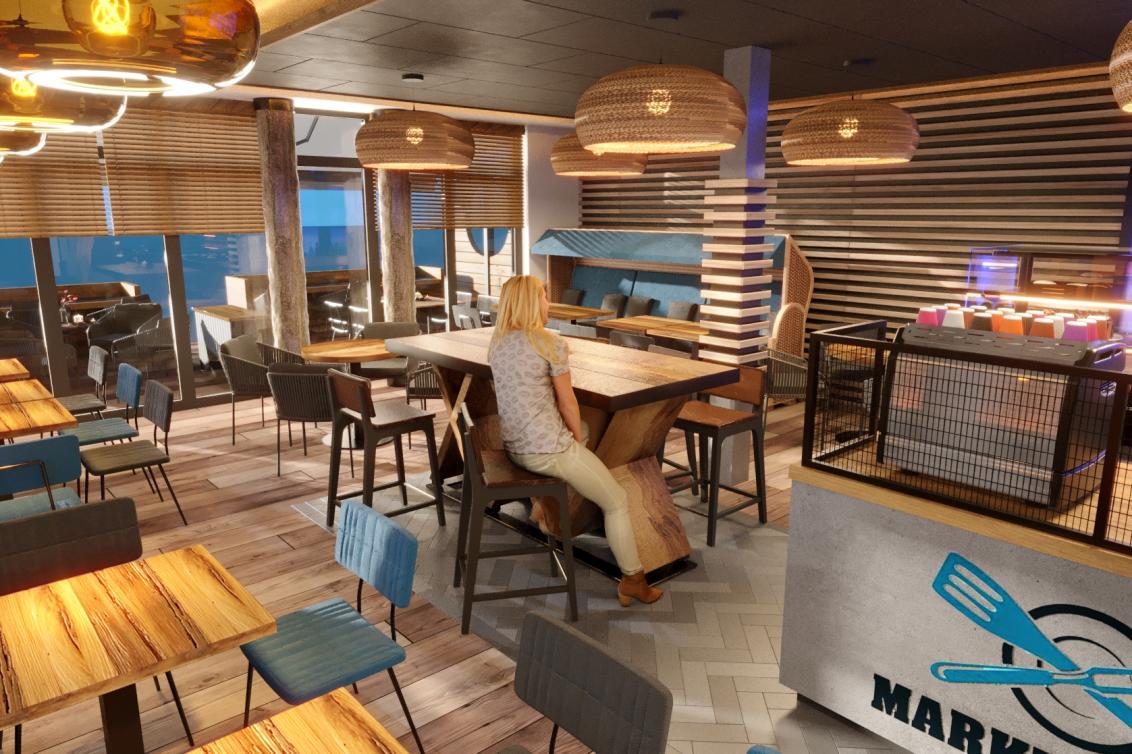 SOUS CHEF, CHEF DE PARTIE (M/W/D) IN HEIDE & BÜSUM bei MARKTPIRAT in ...