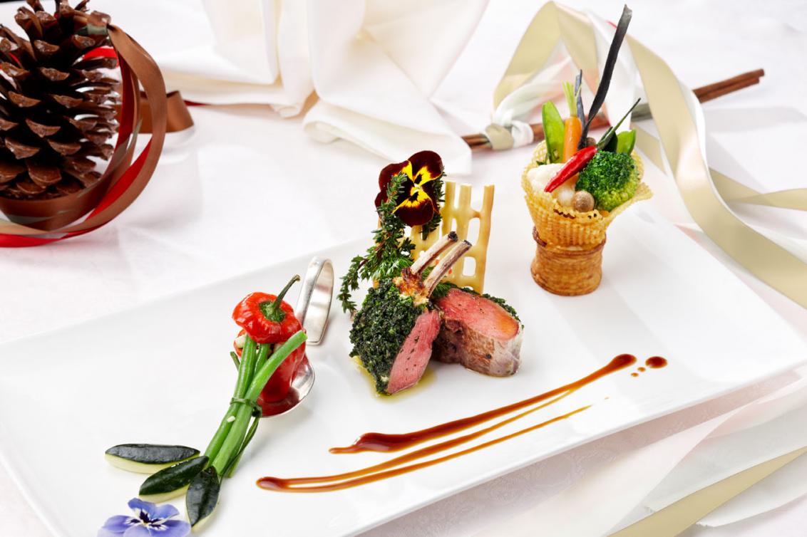 Chef Entremetier bei Hotel Singer ****s Relais & Châteaux in Berwang ...