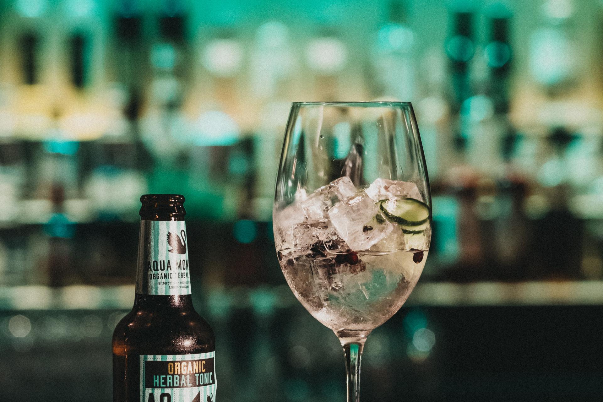 Barkeeper für unsere GreenBAR bei Rupertus GmbH & Co KG in Leogang ...