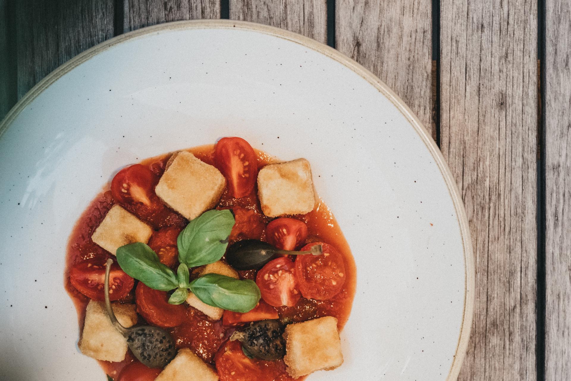 Kreativer Chef de partie für 100% Bio Qualität gesucht! bei Biohotel ...