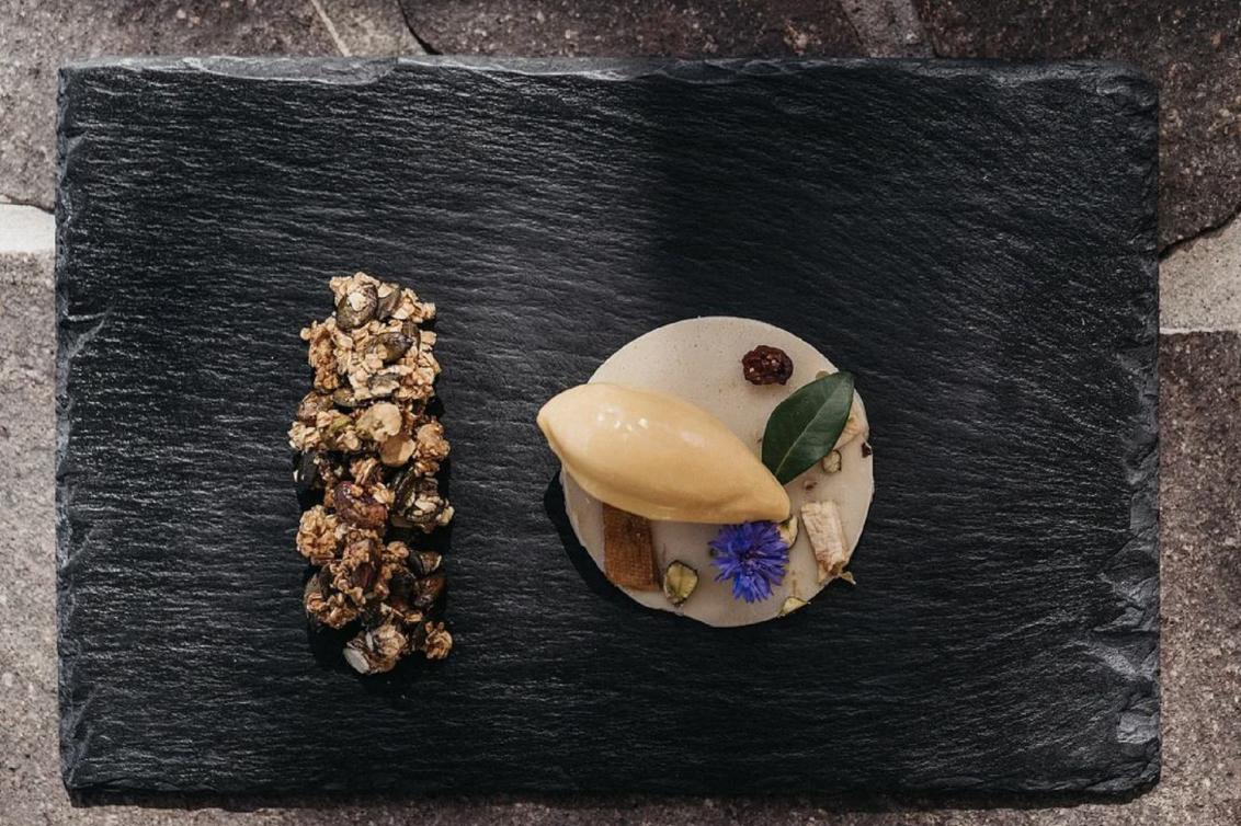 Sous Chef (m/w/d) gesucht! bei Biohotel Rupertus in Leogang - Rolling Pin