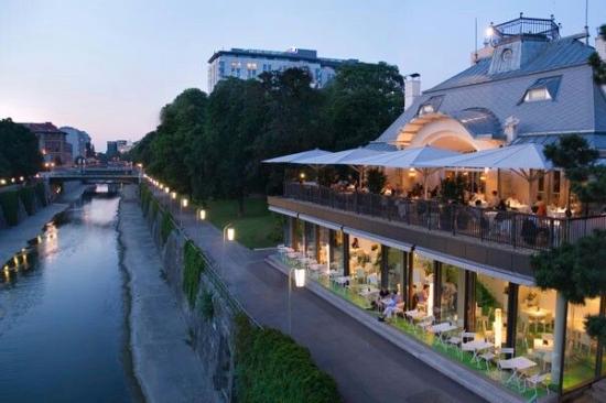 Commis de Cuisine (m/w/d) bei Steirereck im Stadtpark in Wien - Rolling Pin