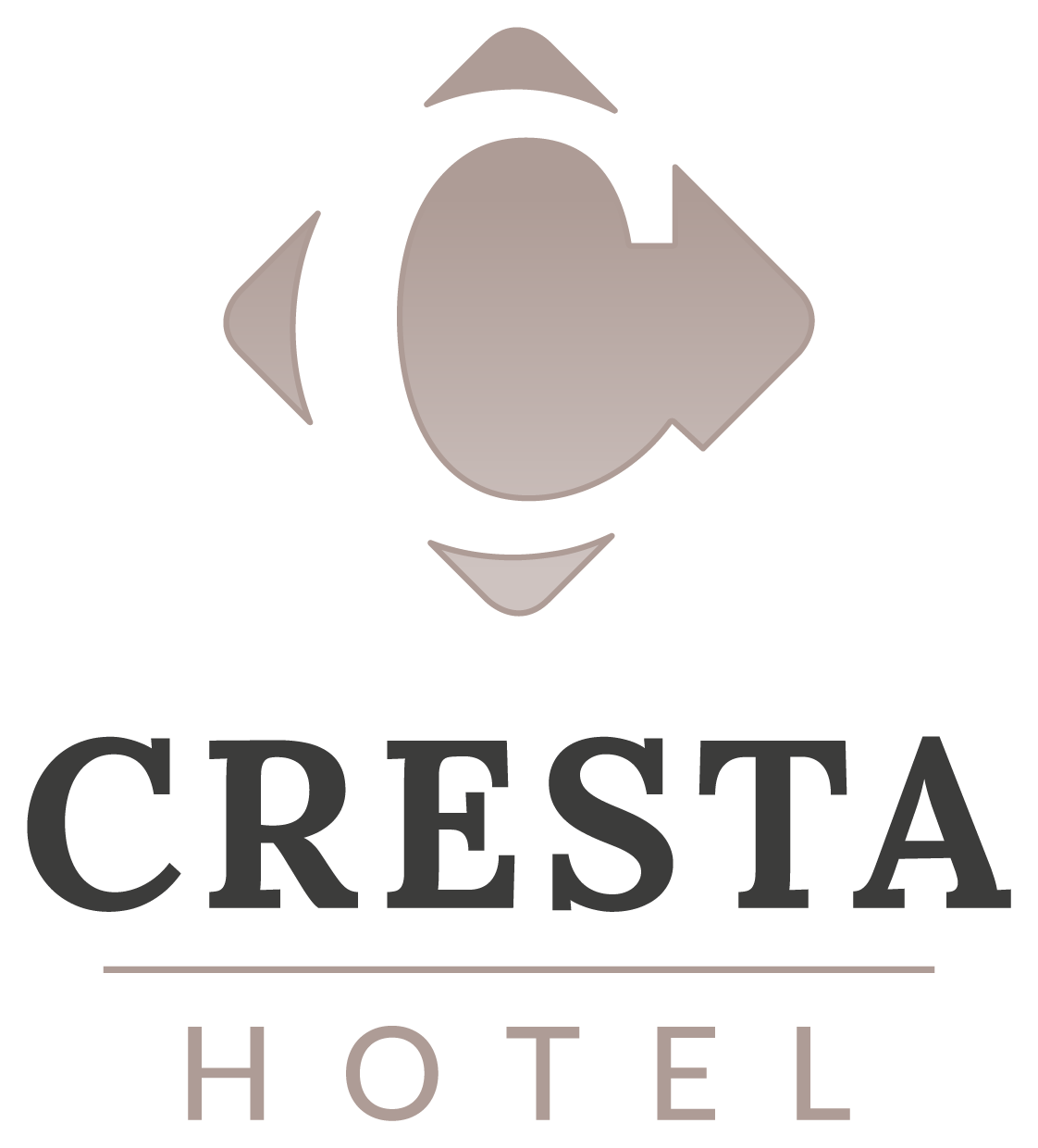 Cresta Hotel - Rolling Pin