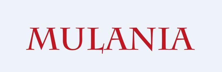 Restaurant Mulania - Rolling Pin