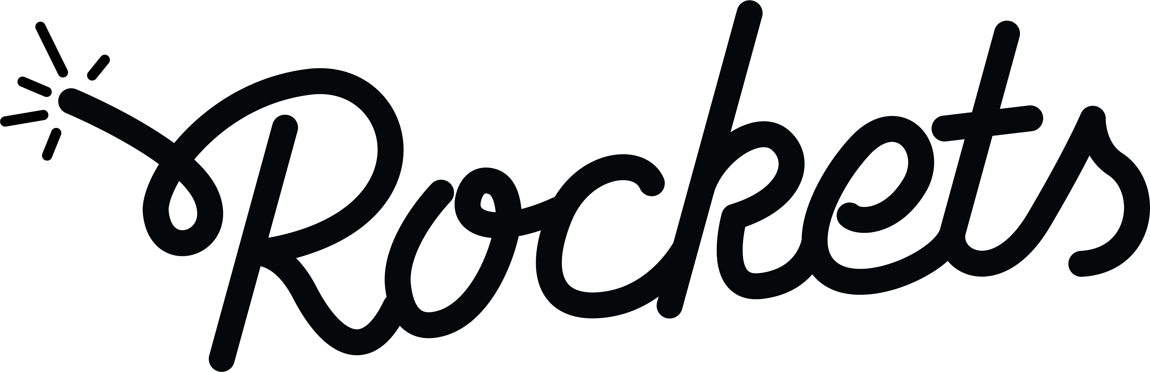 Rockets - Rolling Pin