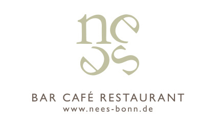 Restaurant Bar Café Nees - Rolling Pin