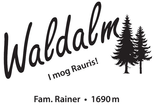 Waldalm - Rolling Pin